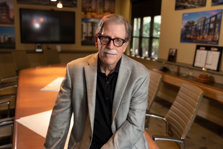 Charles L. “Butch” Charlan, AIA | Charlan Brock Architects