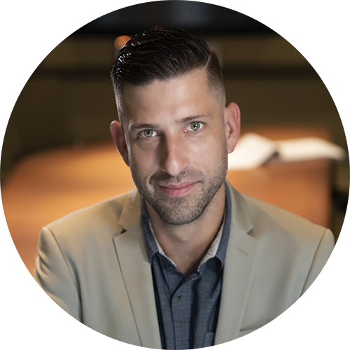 Our People | Charlan Brock Architects