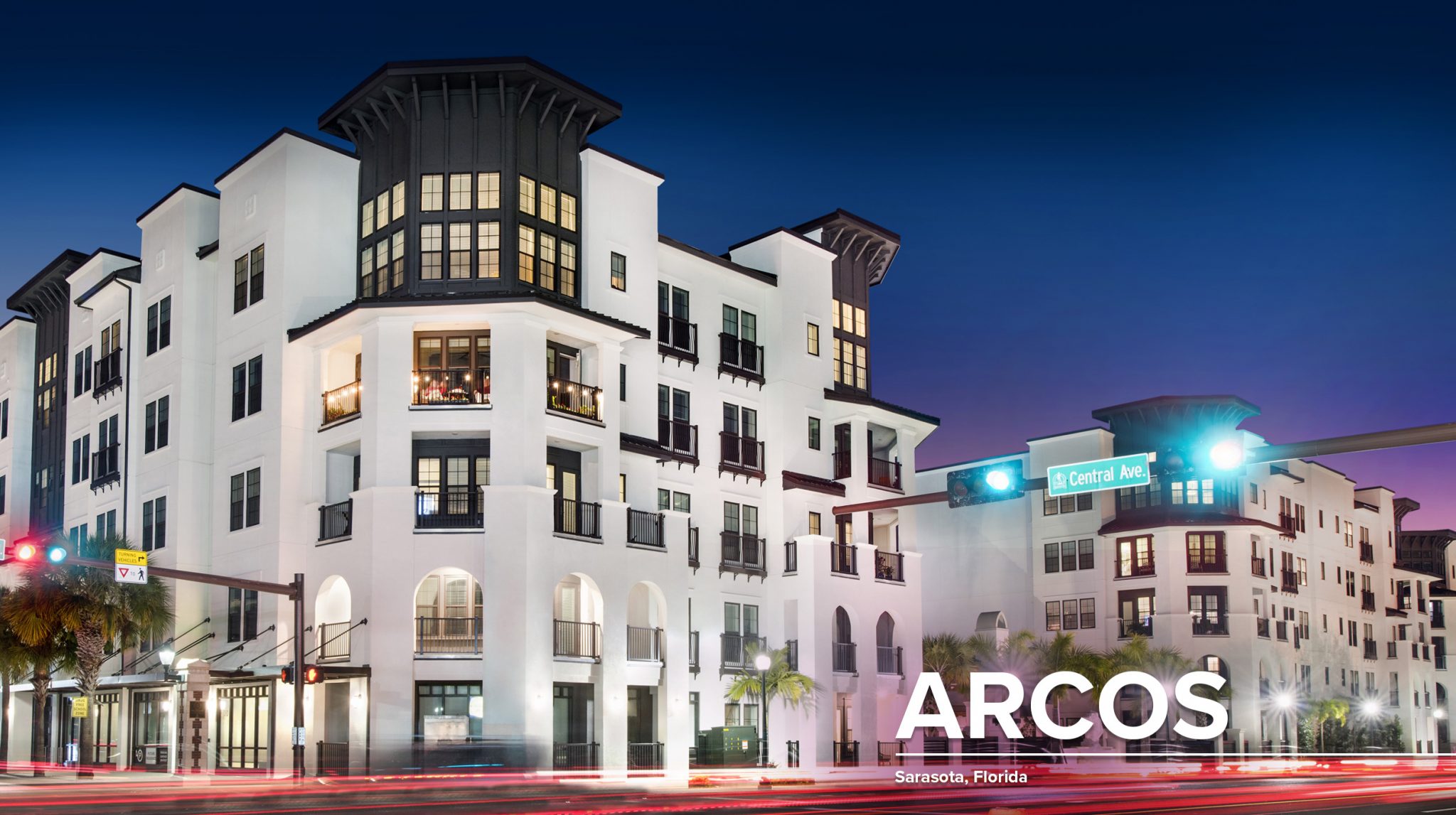 CBA // Passion for Placemaking