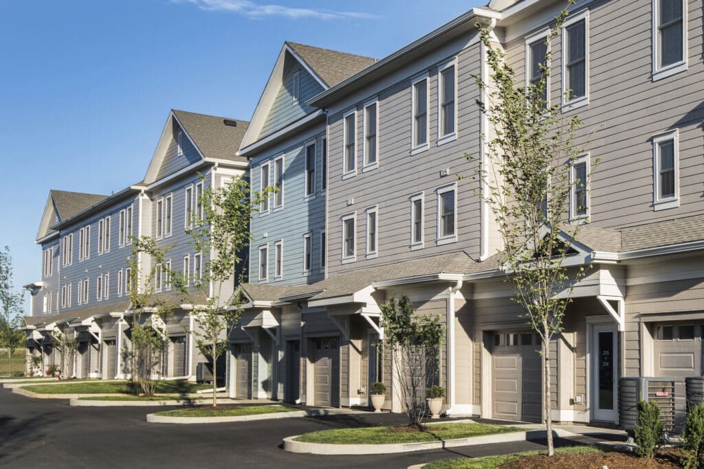 Veranda at Norton Commons - CBA Architects | Multifamily, Student ...