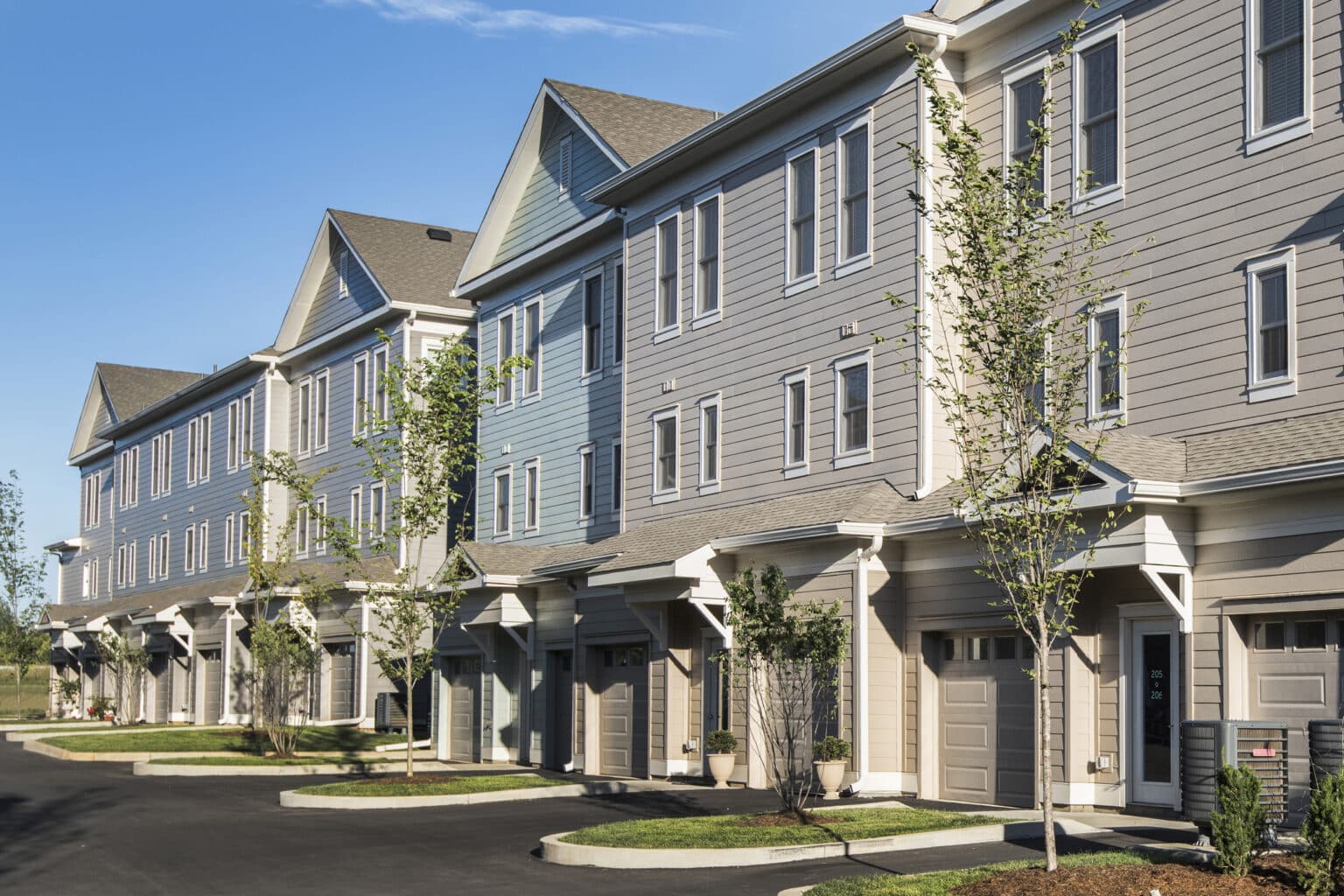Veranda at Norton Commons - CBA Architects | Multifamily, Student ...